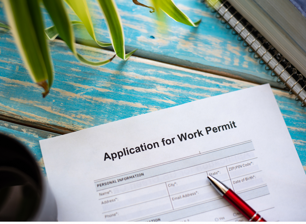 Client Alert: Thailand Launches Mandatory e-Work Permit System ...
